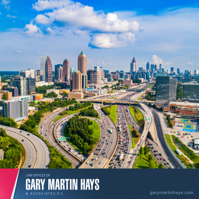 Atlanta Personal Injury Attorneys | Law Offices of Gary Martin Hays ...
