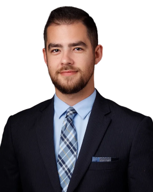 Nicholas E. Harof | Atlanta Personal Injury Lawyer | Gary Martin Hays ...