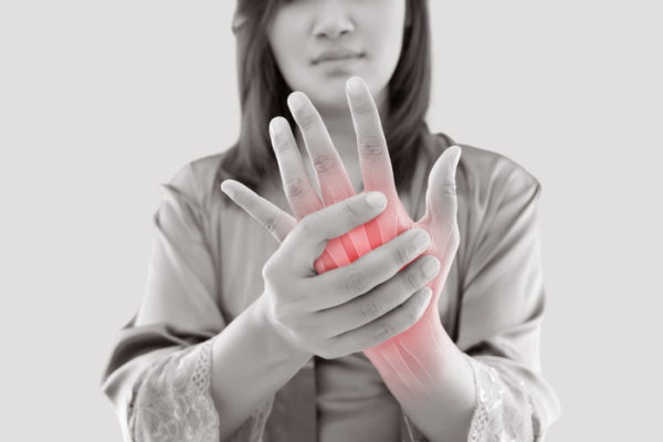 Treating a Hand Injury After a Crash or Workplace Accident | Gary ...