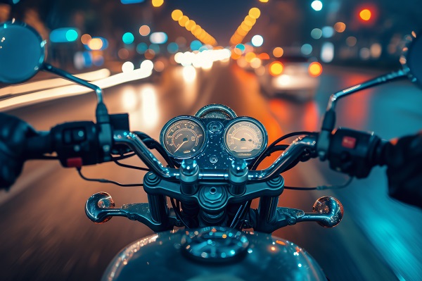 Georgia Drivers Urged to Watch Out for Motorcyclists This Safety ...