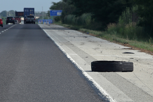 Avoiding Road Debris Accidents - Law Offices of Gary Martin Hays ...