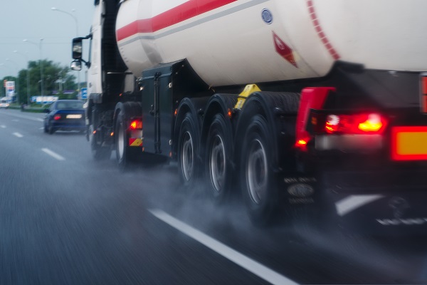 Brake Failure is a Common Cause of Tractor-Trailer Accidents | Law ...